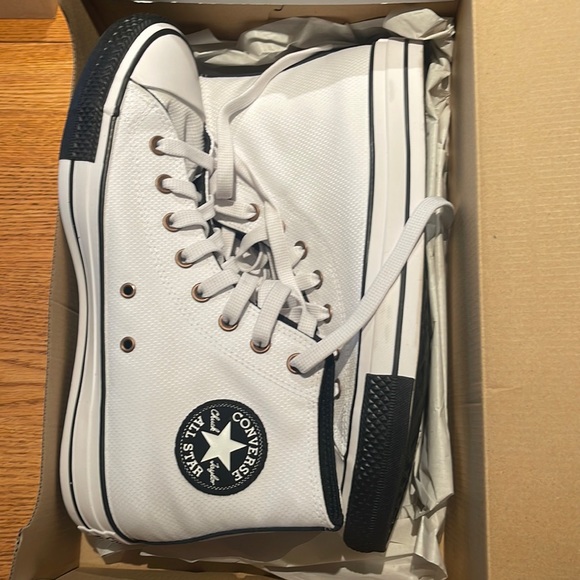 Converse | Shoes | Mens Converse Space Utility Chuck Taylor All Star ...